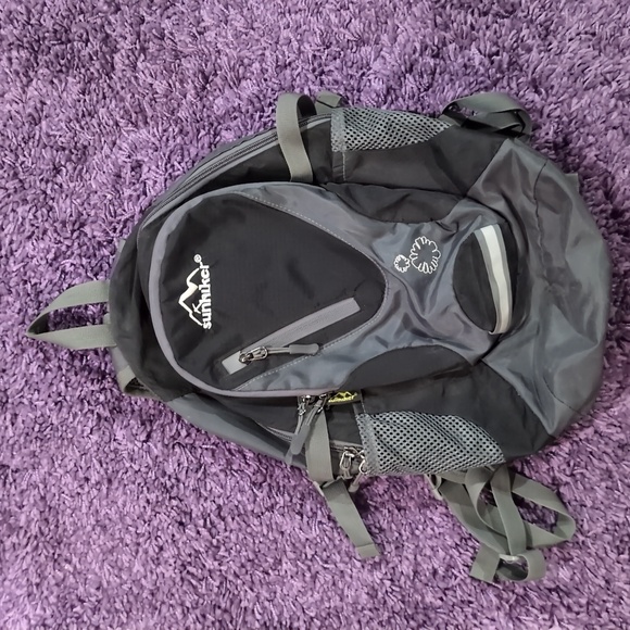 sunhiker | Bags | Sunhiker Cycling Hiking Backpack Small Daypack | Poshmark